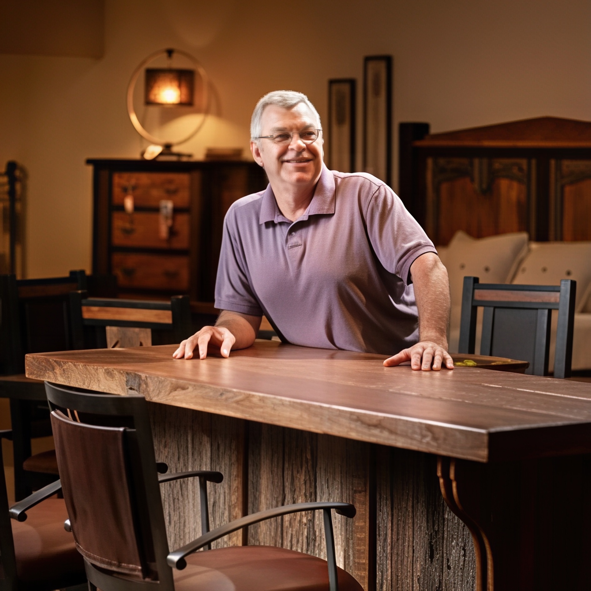 Design Services | Brashears Furniture