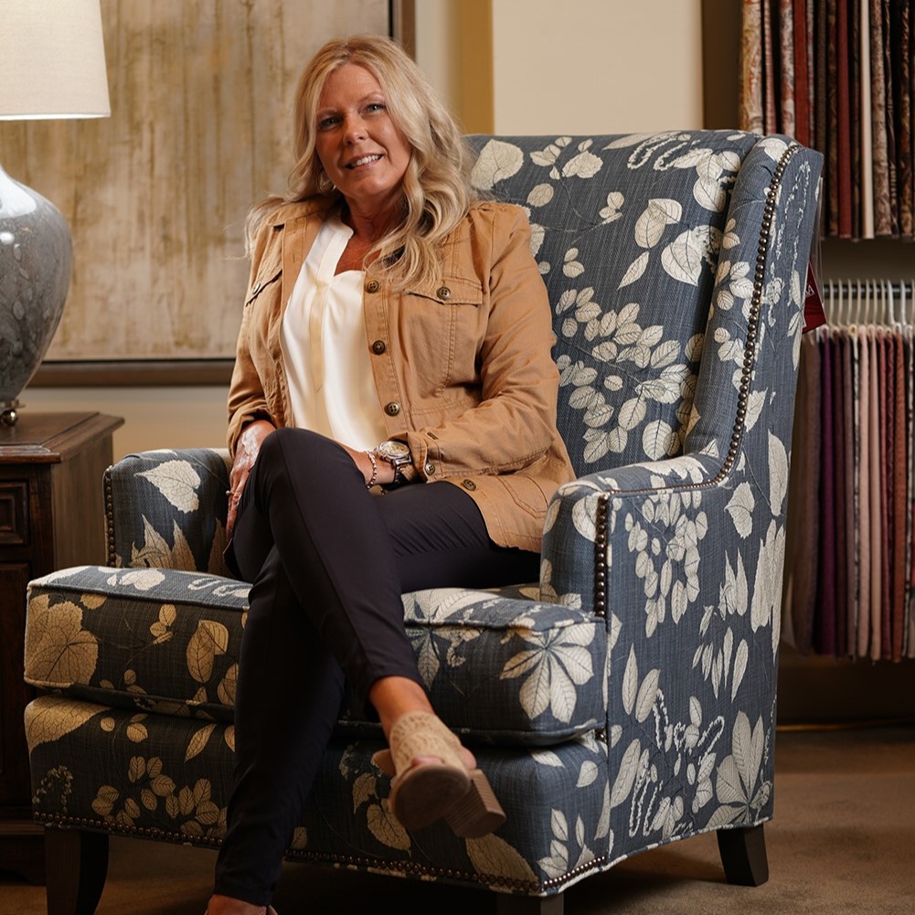 Design Services — Complimentary Consultations | Brashears Furniture ...